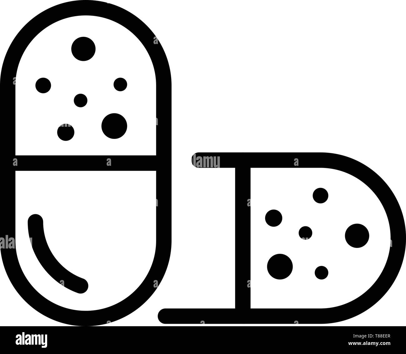 Homogeneous Stock Vector Images - Alamy