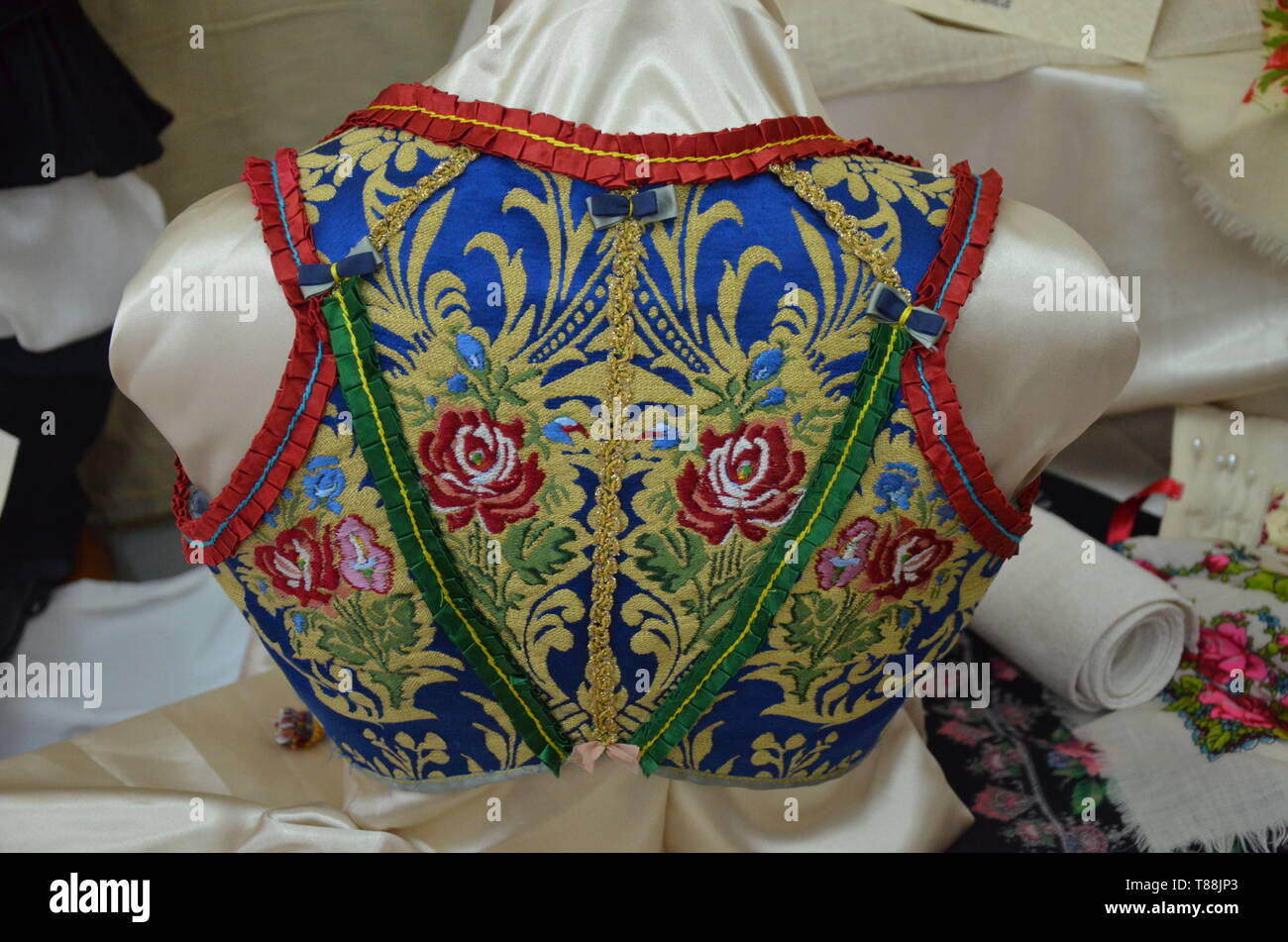 The tradition and Folk of Sardinia Stock Photo - Alamy