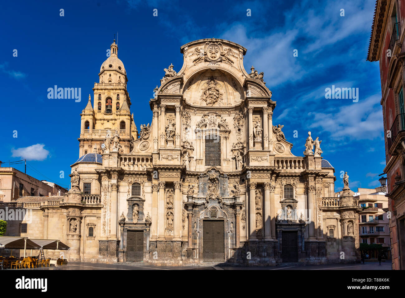 Cathedral Church of Saint Mary, La Santa Iglesia Catedral de Santa ...