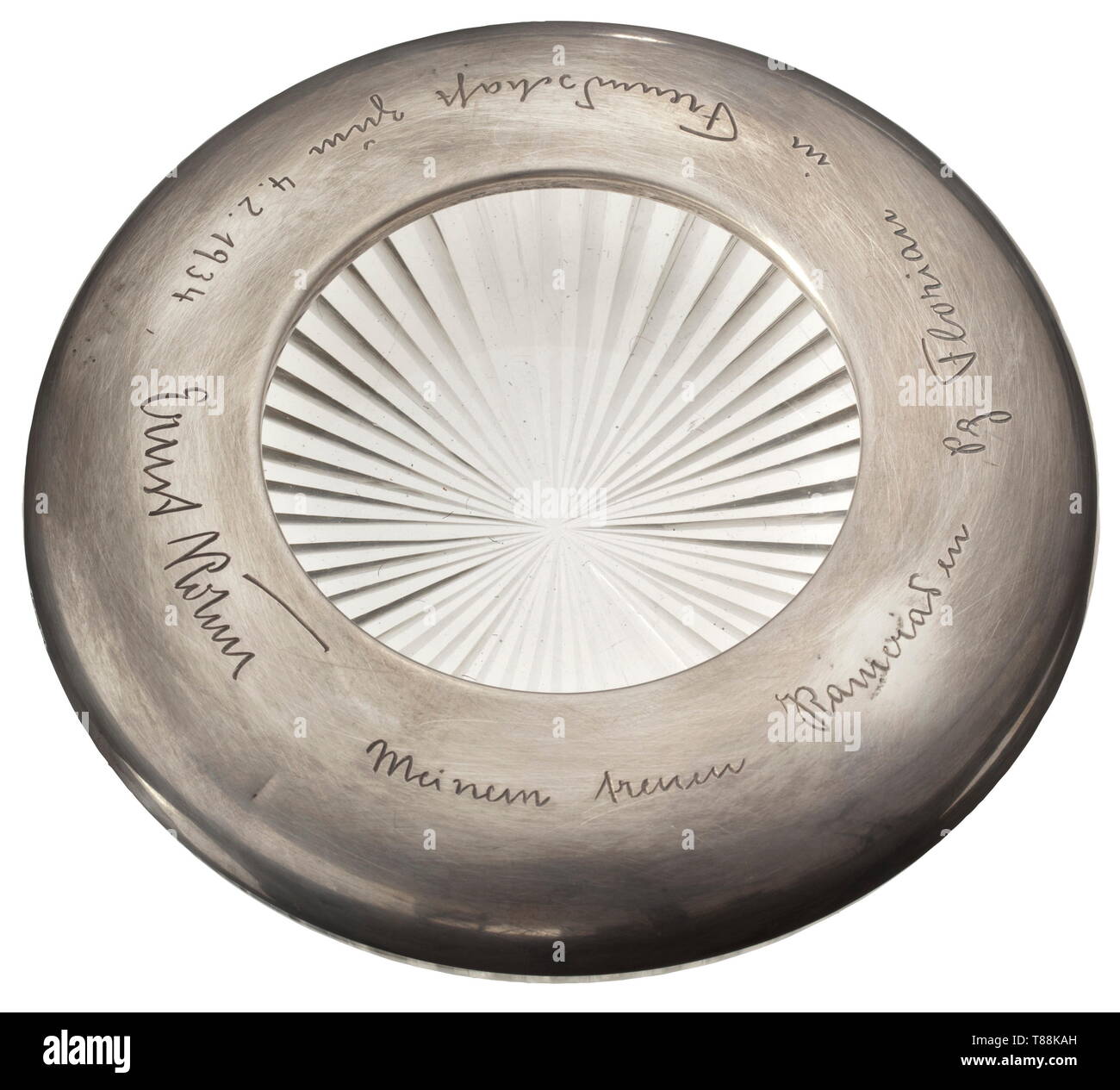 Ernst rohm hi-res stock photography and images - Alamy