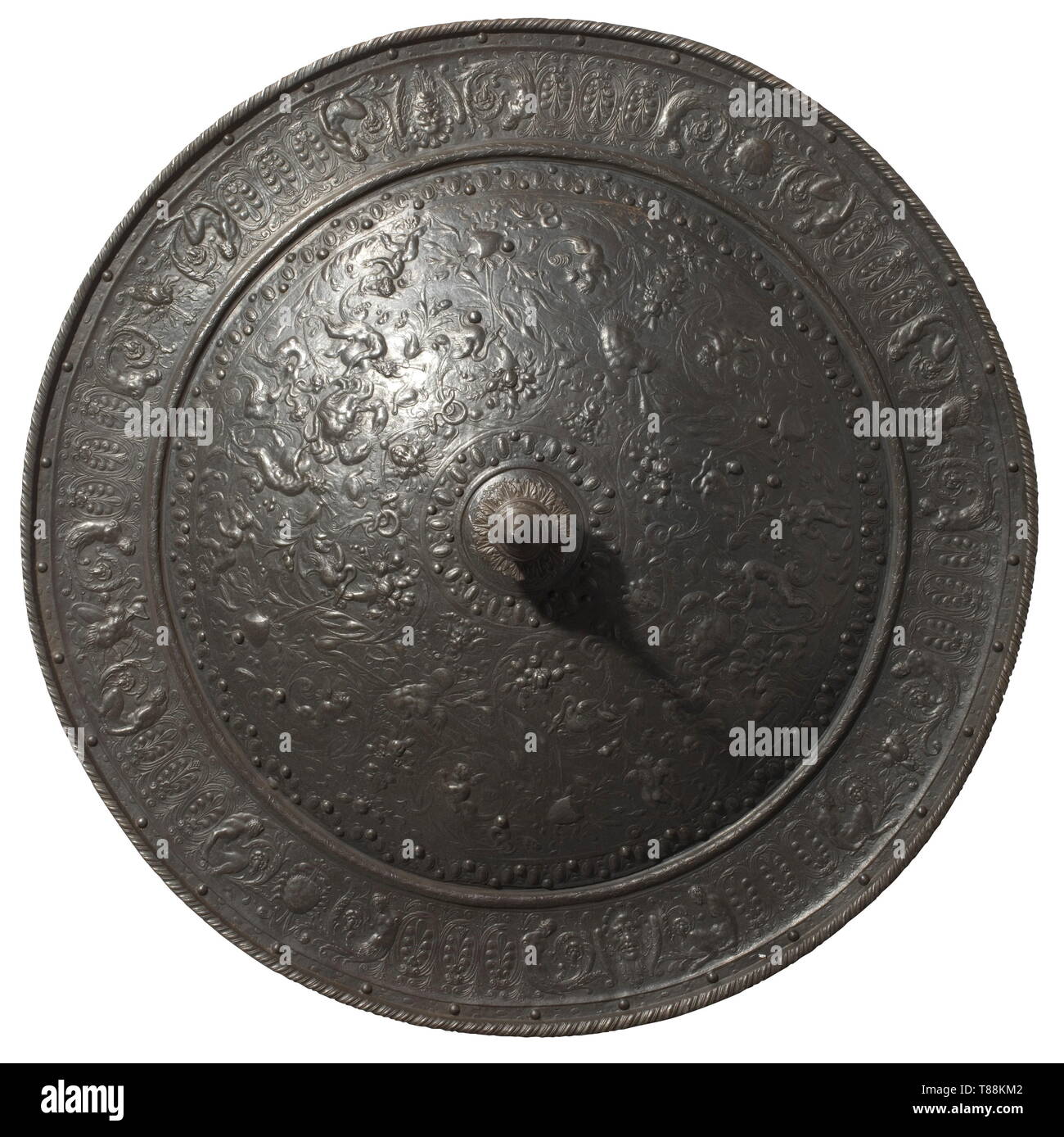 Renaissance centre hi-res stock photography and images - Alamy