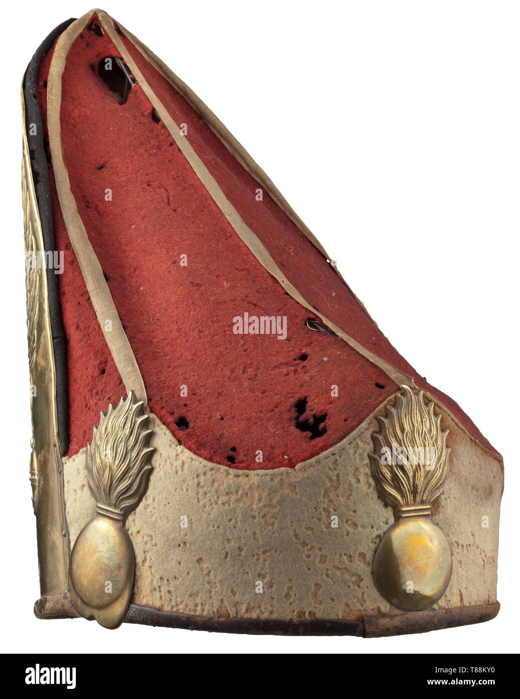 Grenadier regiment hi-res stock photography and images - Alamy