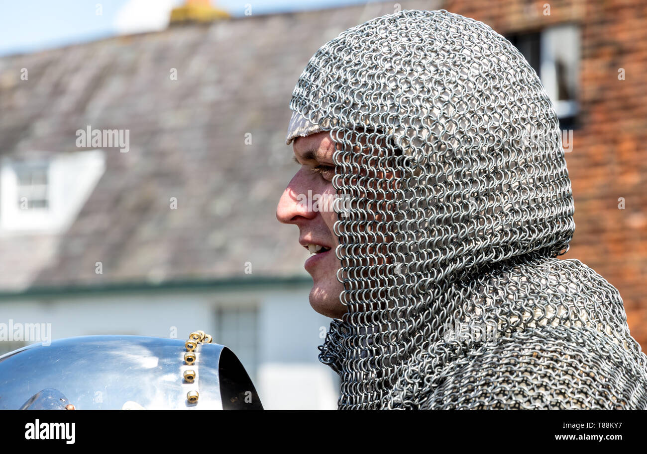 1264 battle lewes hi-res stock photography and images - Alamy