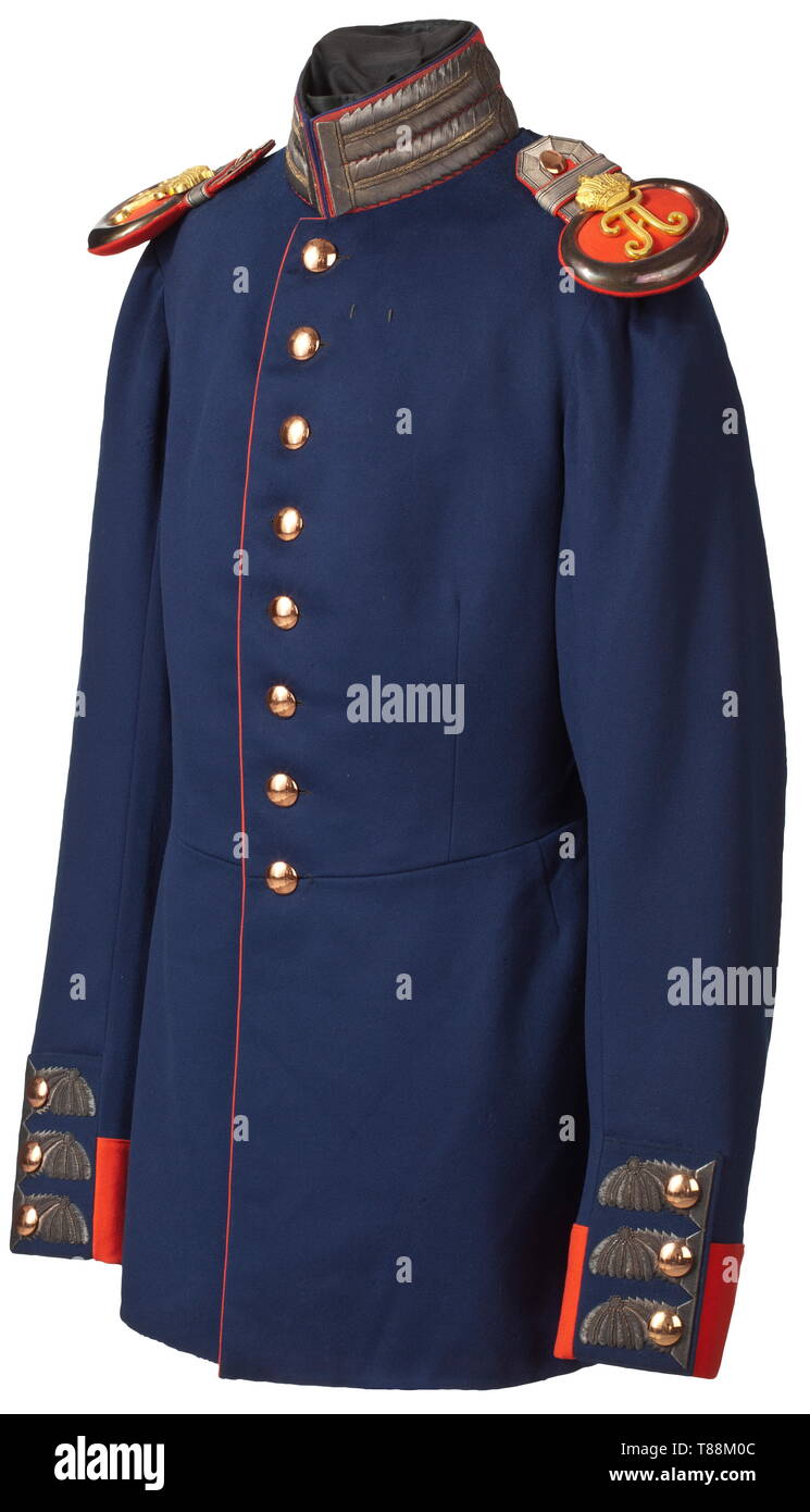 Grenadier garde regiment hi-res stock photography and images - Alamy