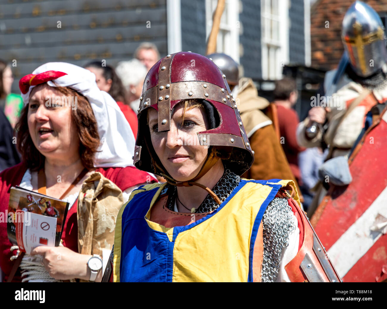 1264 barons war hi-res stock photography and images - Alamy
