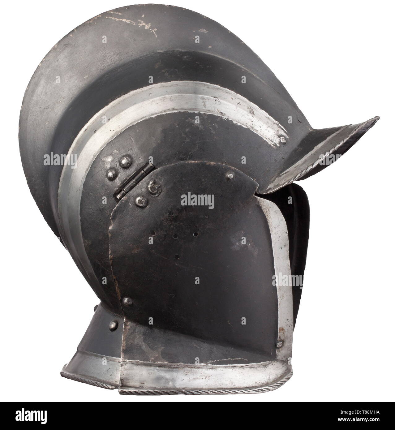 Munition armour hi-res stock photography and images - Alamy