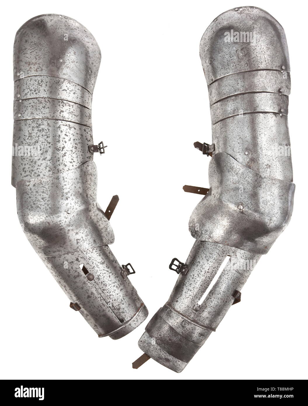 Munition armour hi-res stock photography and images - Alamy