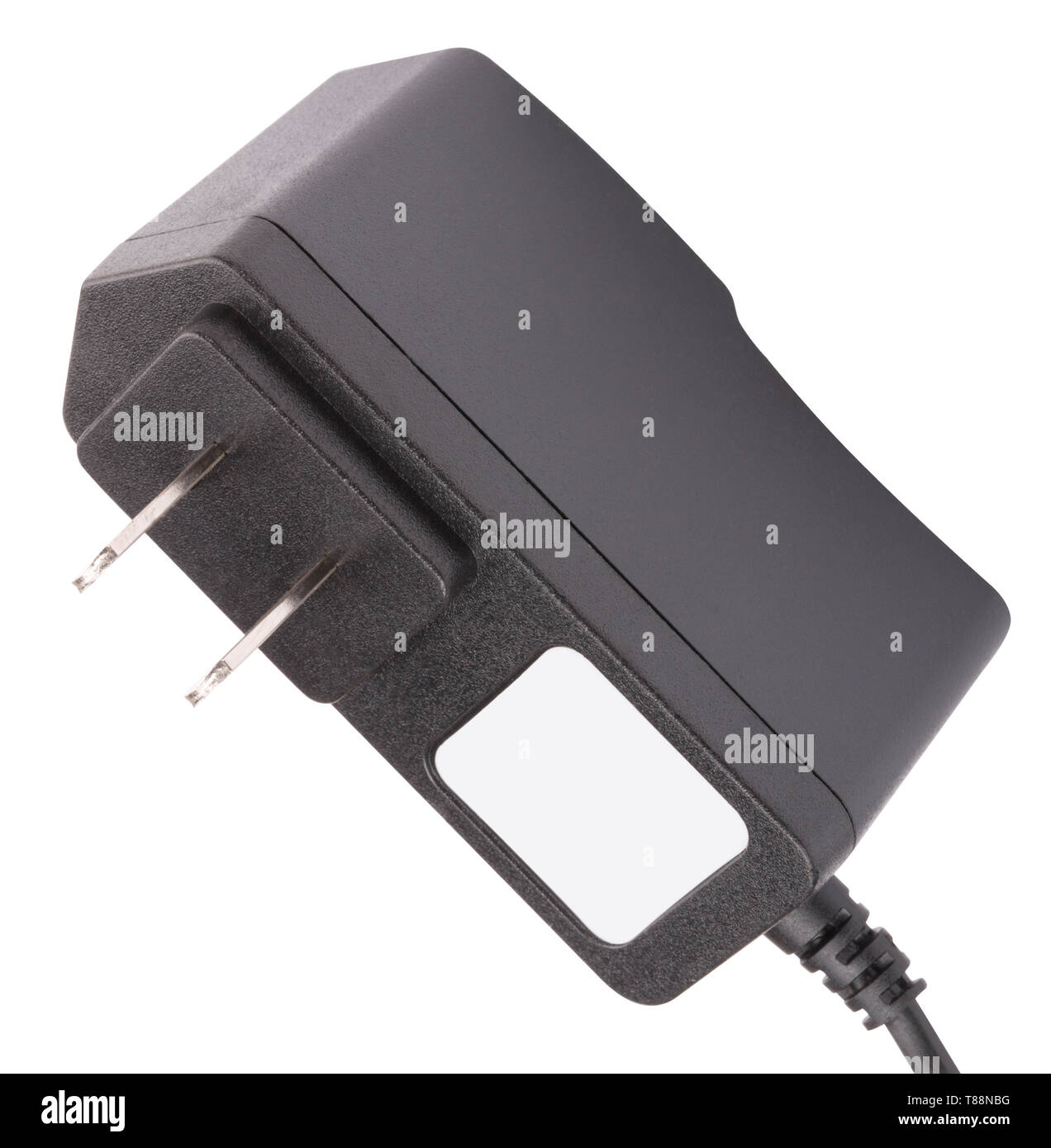 American adaptor Isolated Stock Photo - Alamy