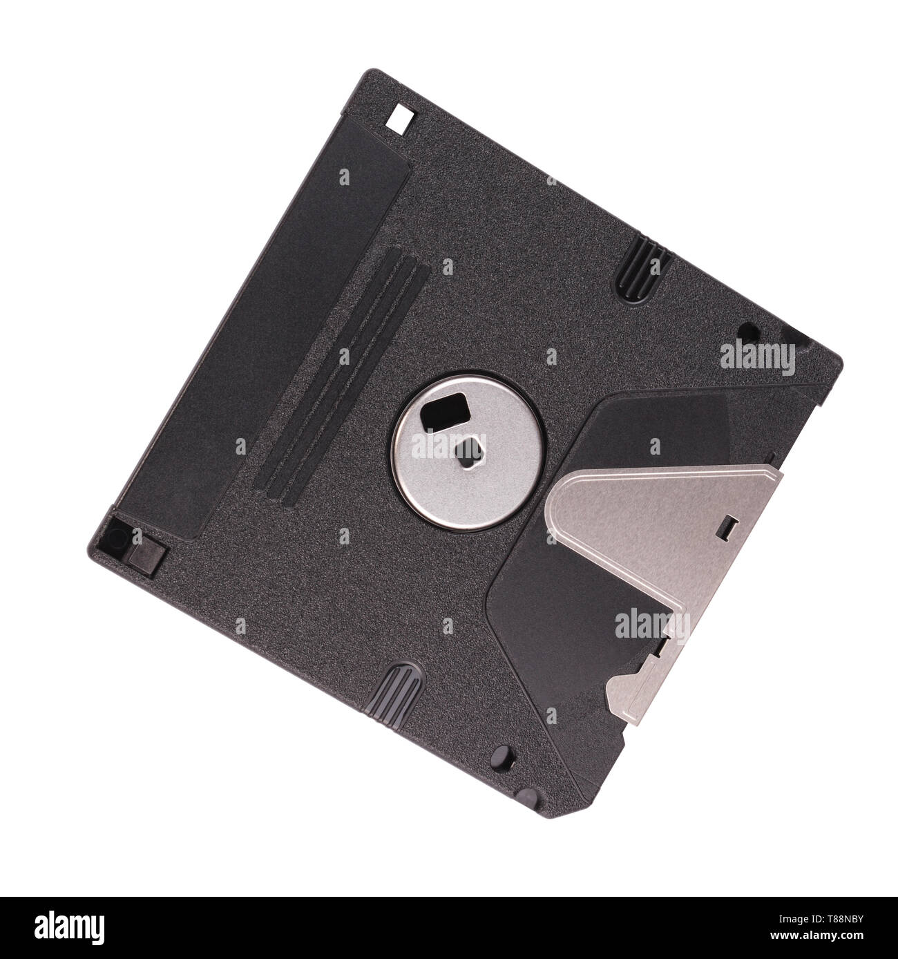 micro floppy disk isolated Stock Photo - Alamy