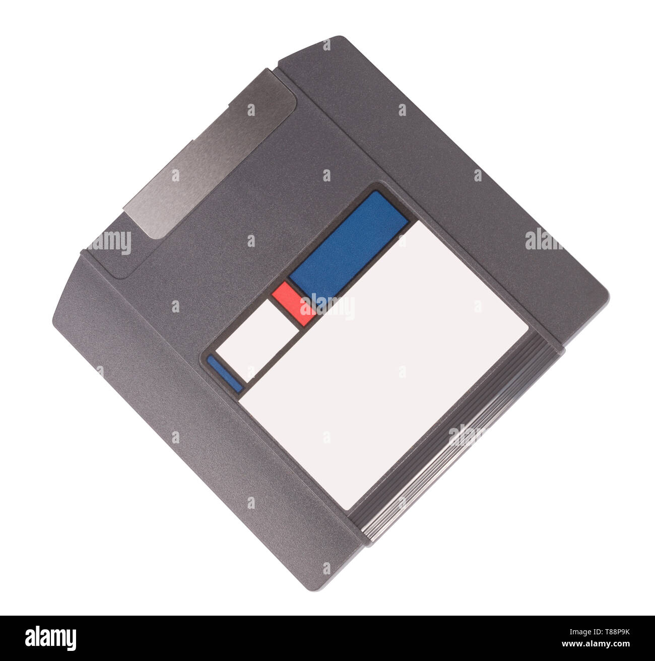 micro floppy disk isolated Stock Photo - Alamy