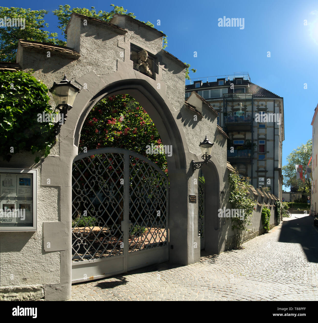 Rendererd hi-res stock photography and images - Alamy