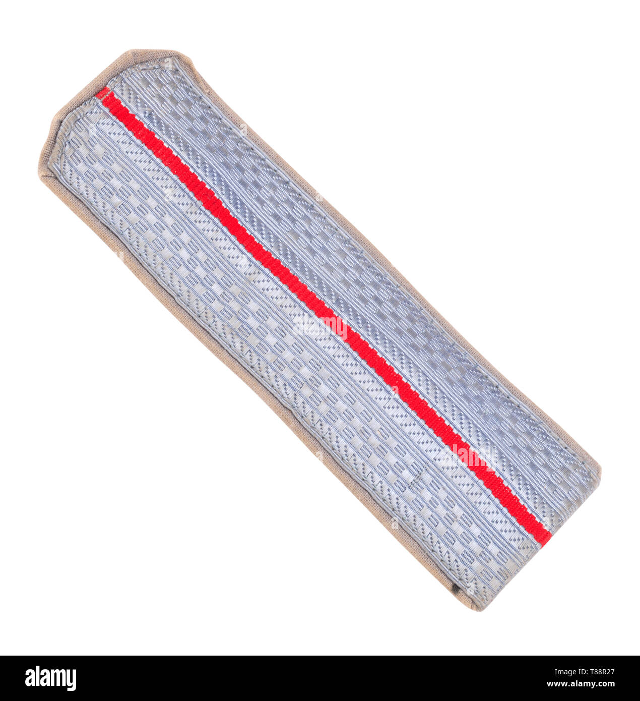 Vintage epaulet Cut Out Stock Images & Pictures - Alamy