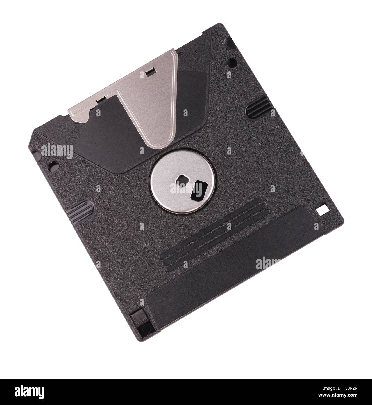 micro floppy disk isolated Stock Photo - Alamy