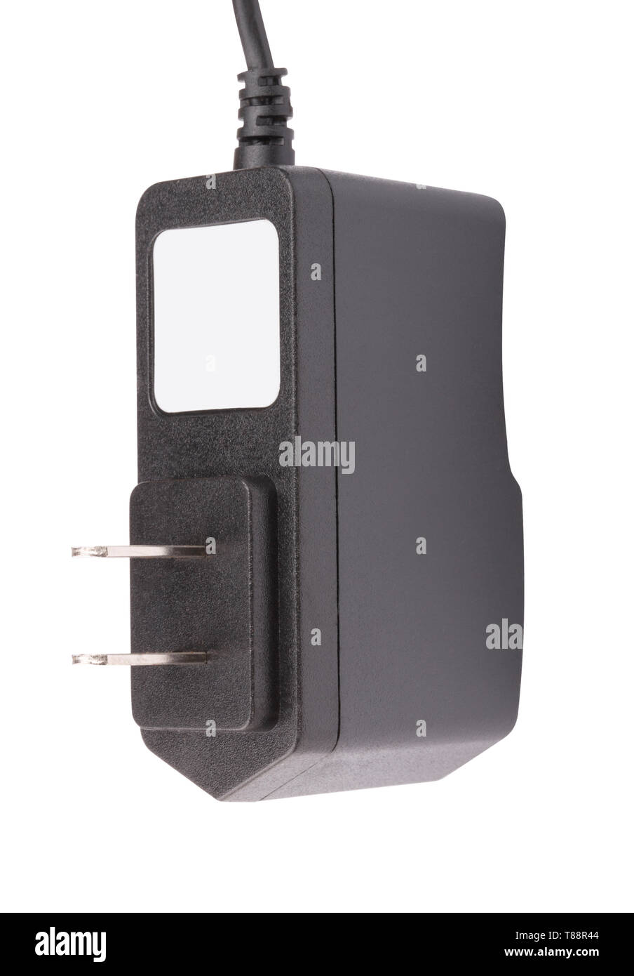 American adaptor Isolated Stock Photo - Alamy