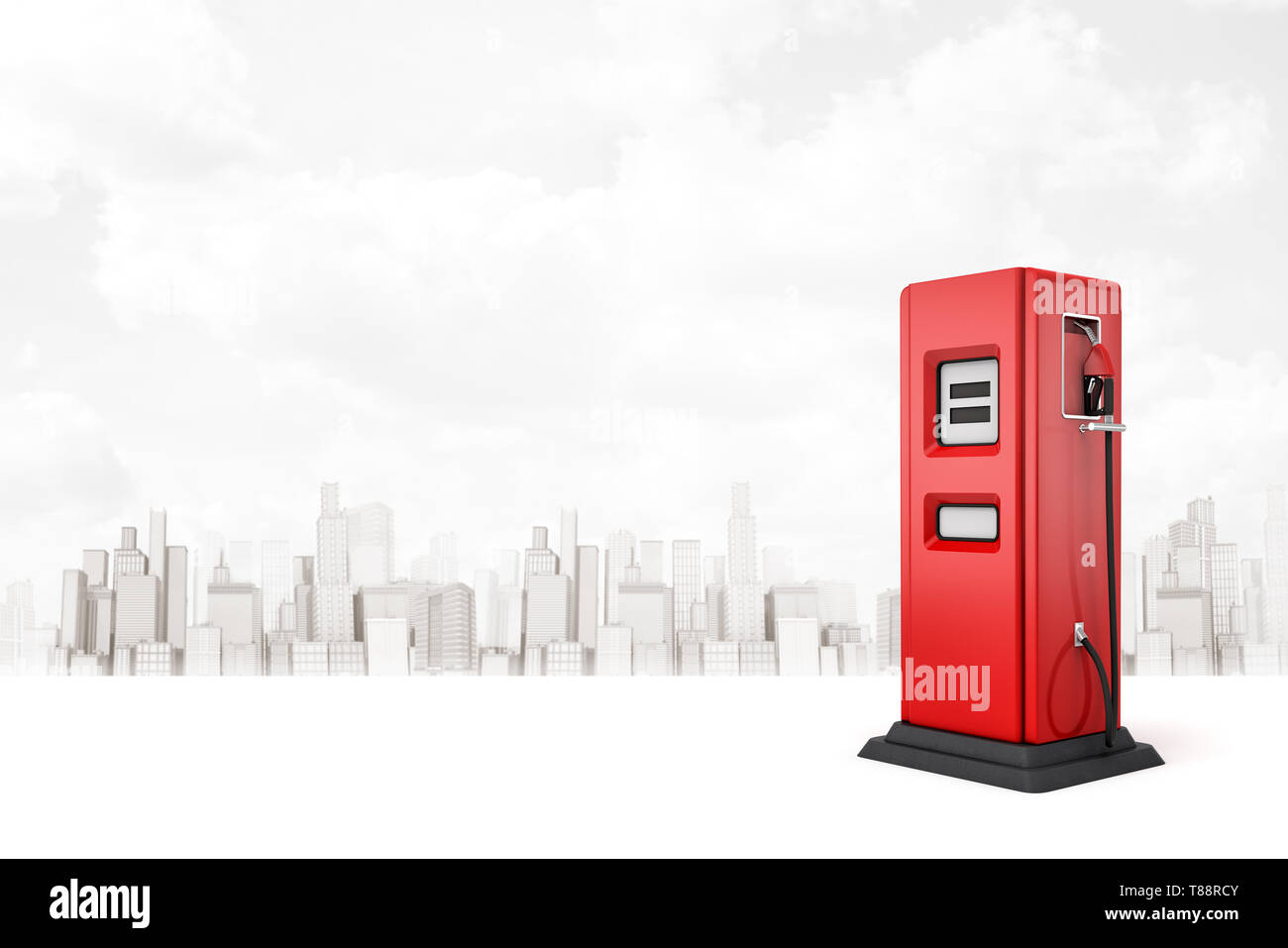 Filling column hi-res stock photography and images - Alamy