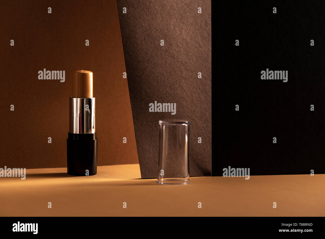 Concealer bar hi-res stock photography and images - Alamy