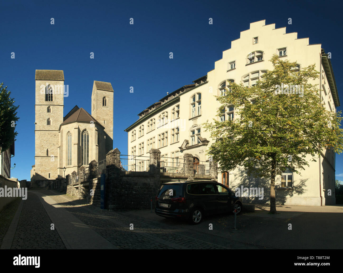 Zuerich rapperswil hi-res stock photography and images - Alamy