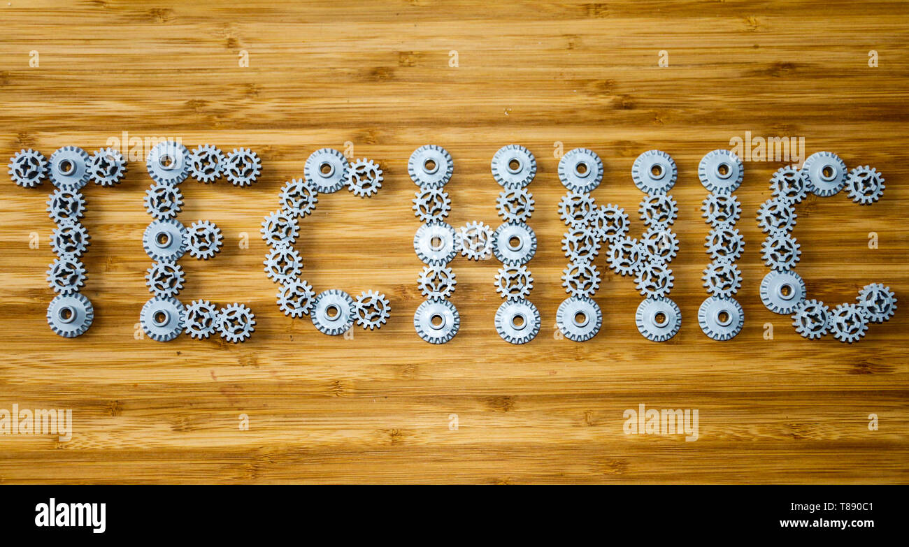 Lego technic hi-res stock photography and images - Alamy