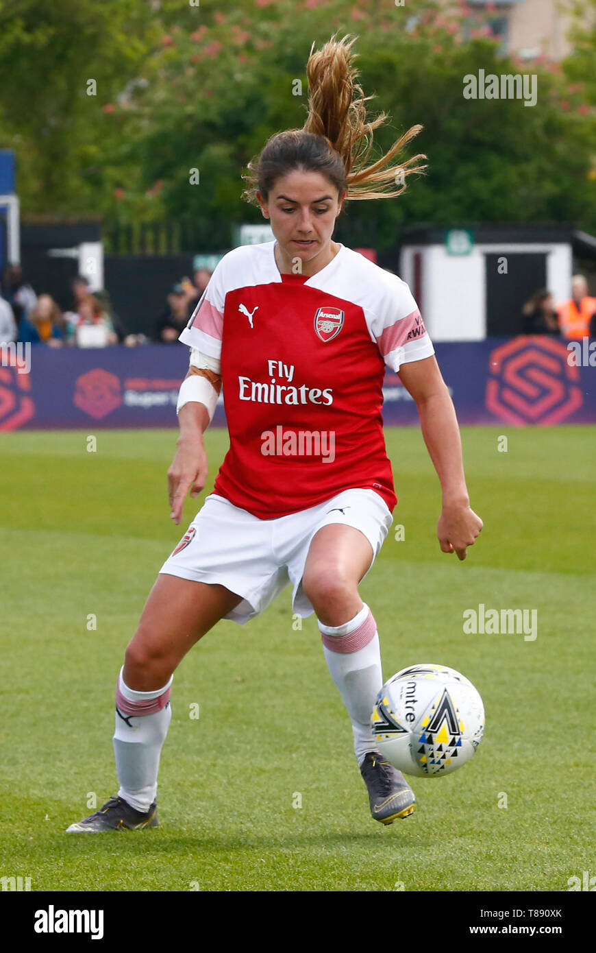 Danielle van de donk hi-res stock photography and images - Alamy