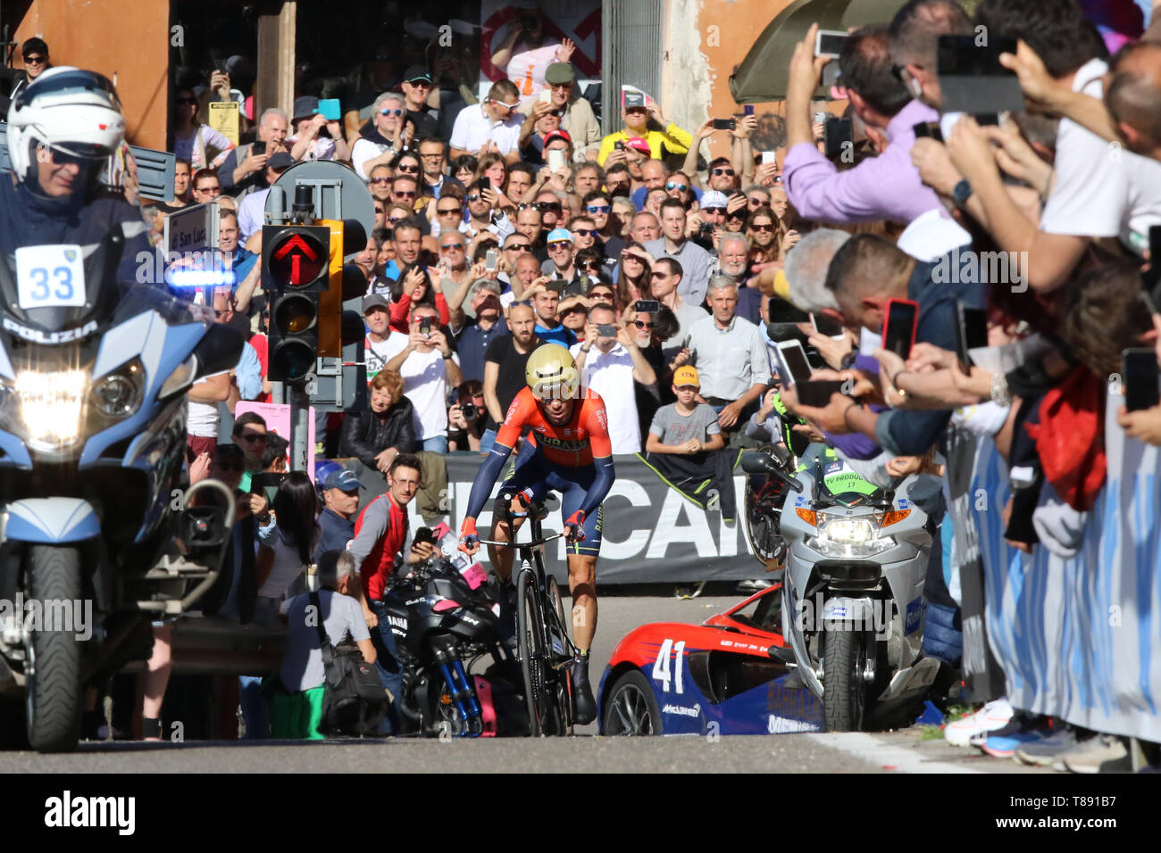 Tbm in action hi-res stock photography and images - Alamy