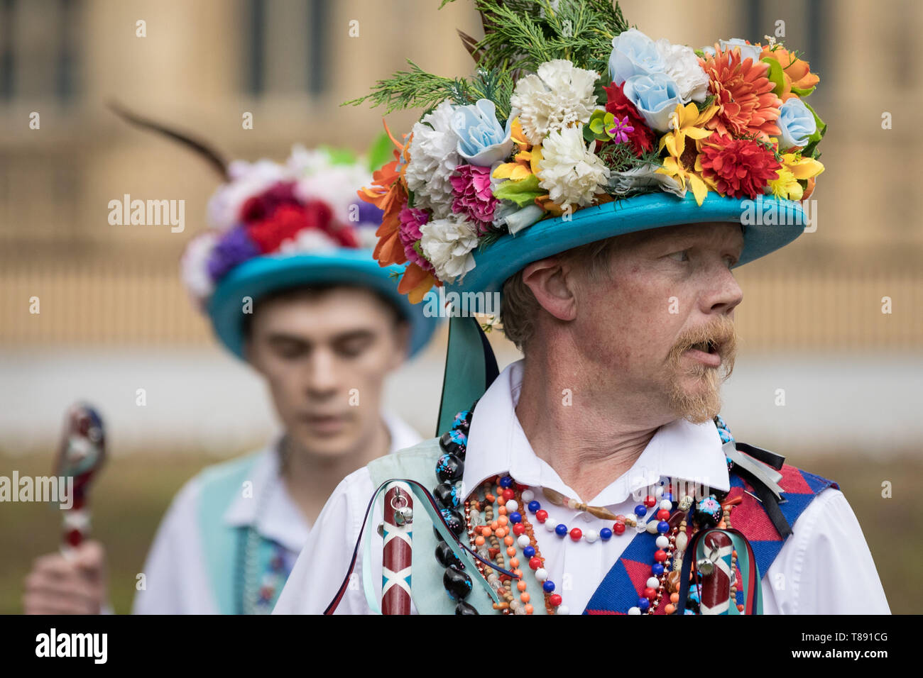 Morris day hi-res stock photography and images - Alamy