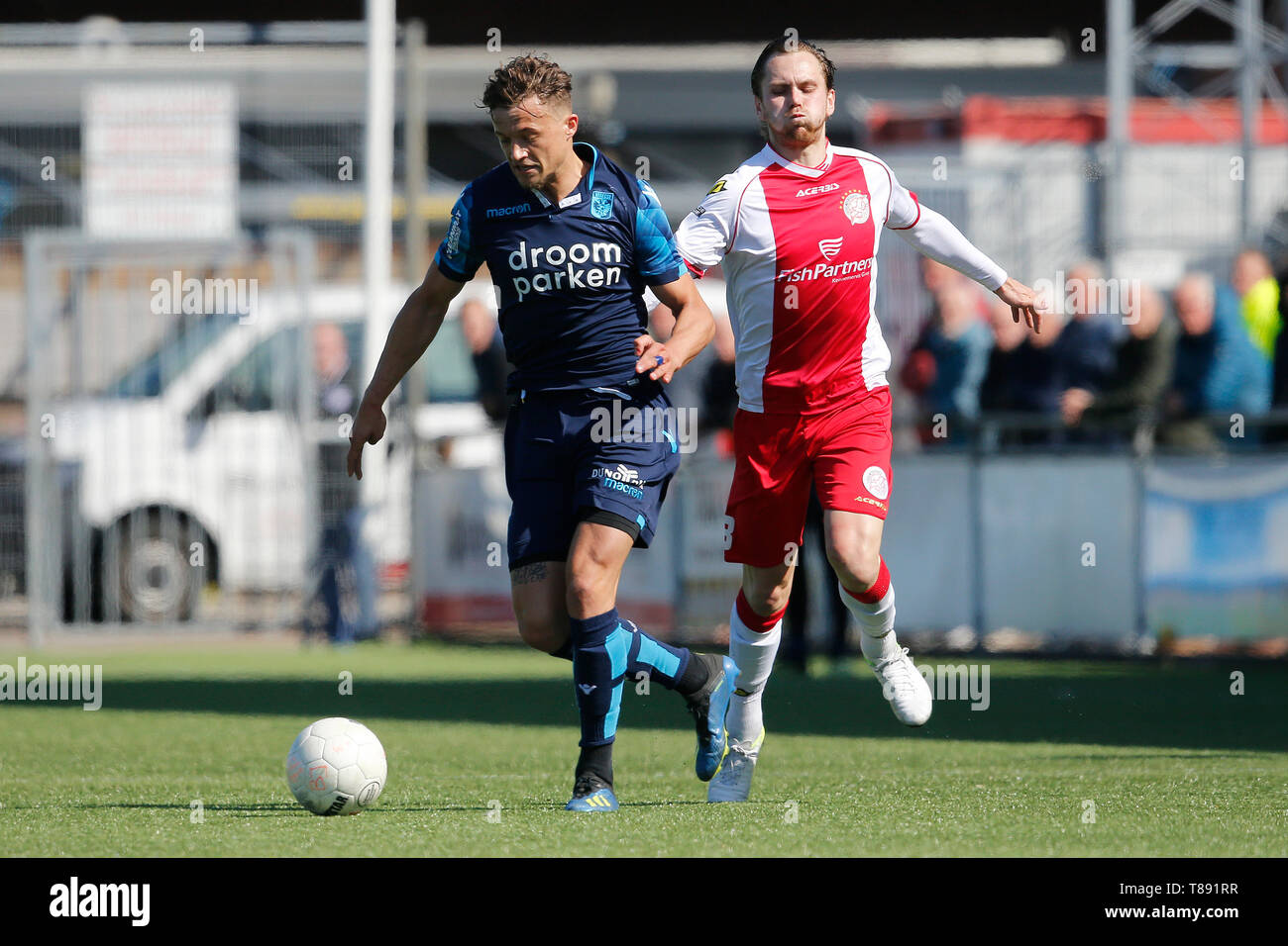 Mike de beer hi-res stock photography and images - Alamy