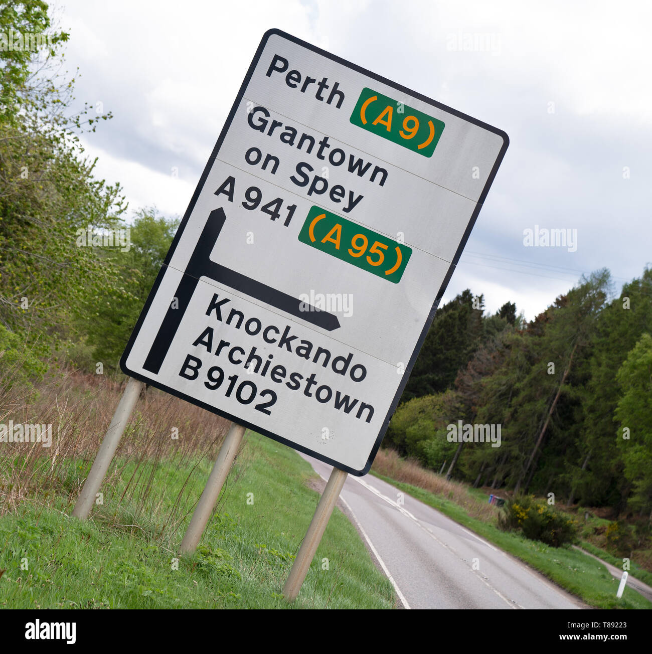 11 May 2019, Archiestown (Archie Harrison Mountbatten-Windsor) Moray ...