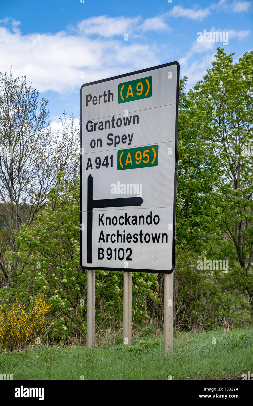 11 May 2019, Archiestown (Archie Harrison Mountbatten-Windsor) Moray ...