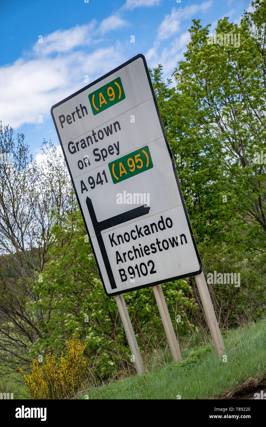 11 May 2019, Archiestown (Archie Harrison Mountbatten-Windsor) Moray ...