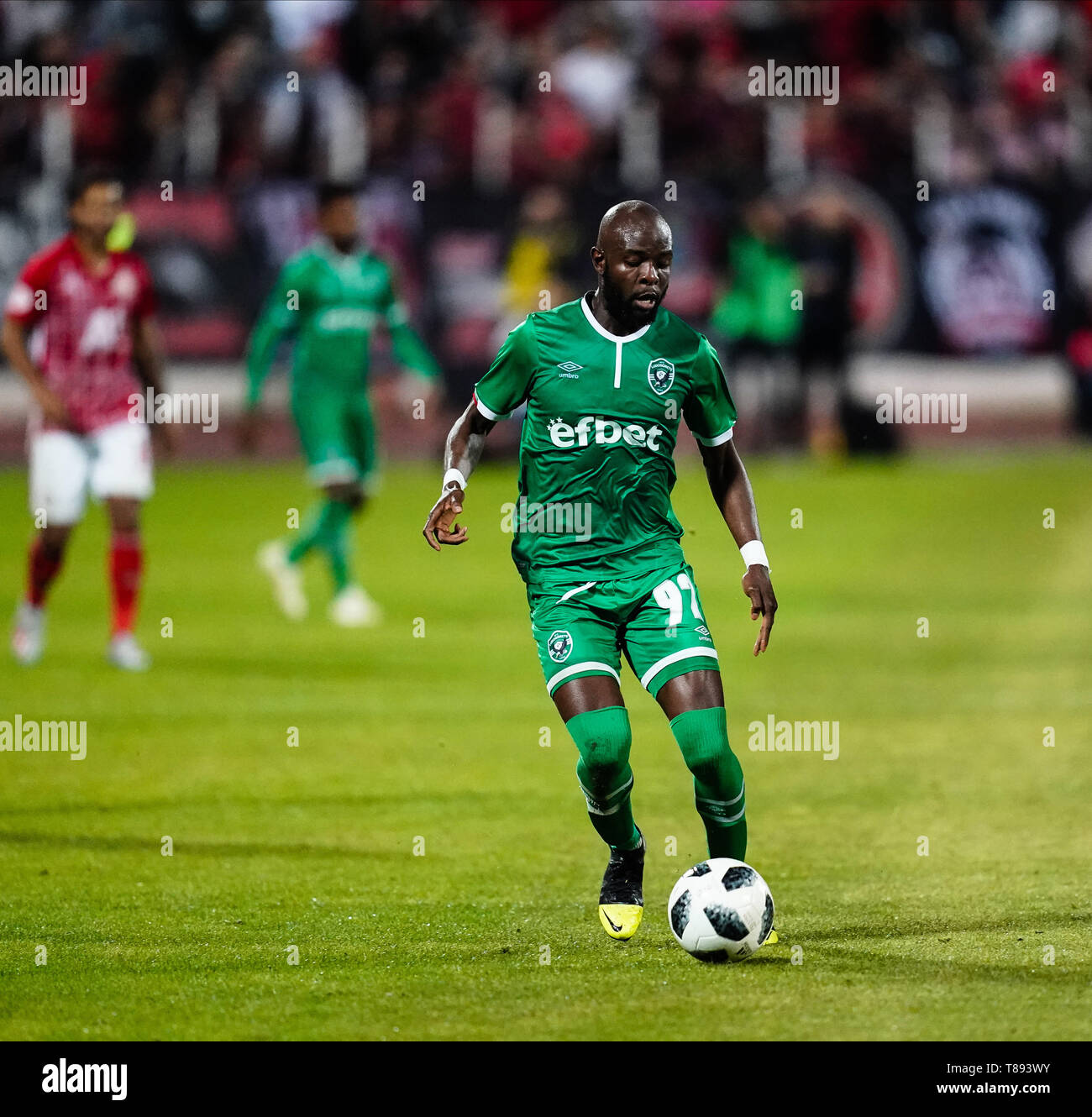 Jody lukoki hi-res stock photography and images - Alamy