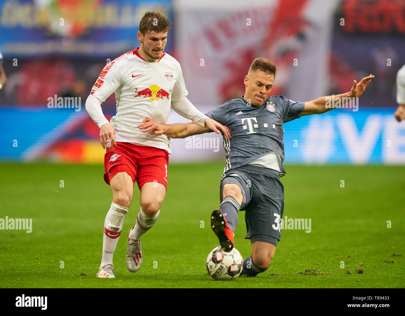 Joshua kimmich leipzig hi-res stock photography and images - Alamy