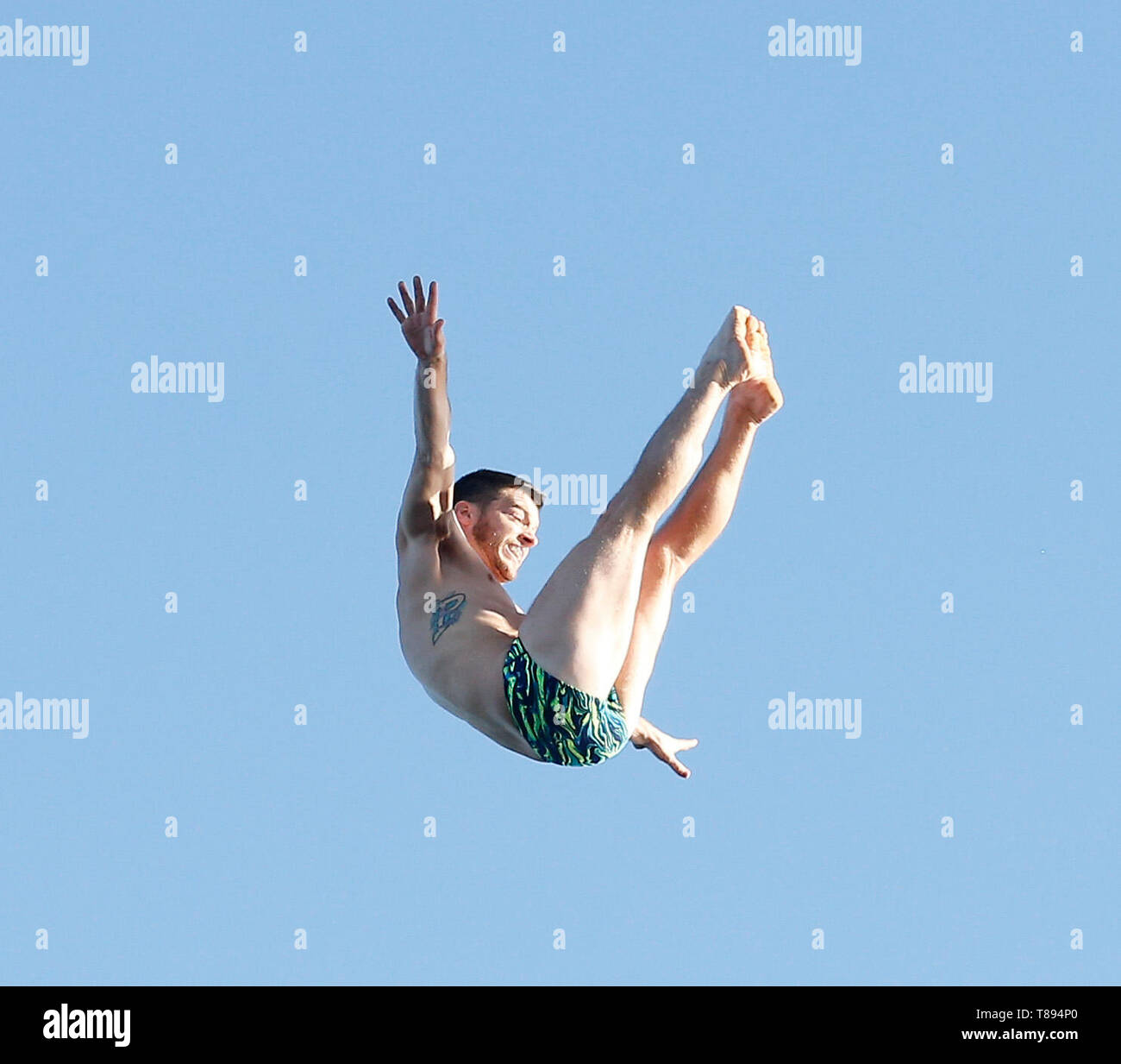 Steven lobue hi-res stock photography and images - Alamy