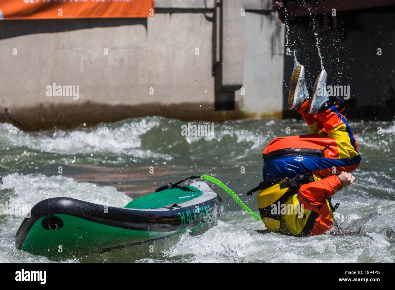 Reno flip hi-res stock photography and images - Alamy