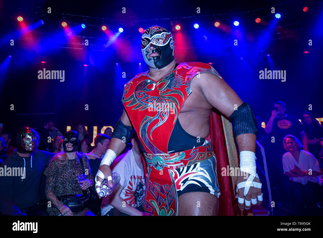 Aged 51 hi-res stock photography and images - Alamy