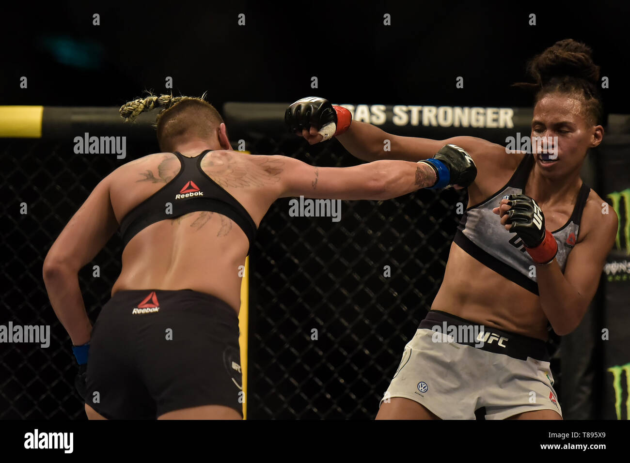 Luana red hi-res stock photography and images - Alamy