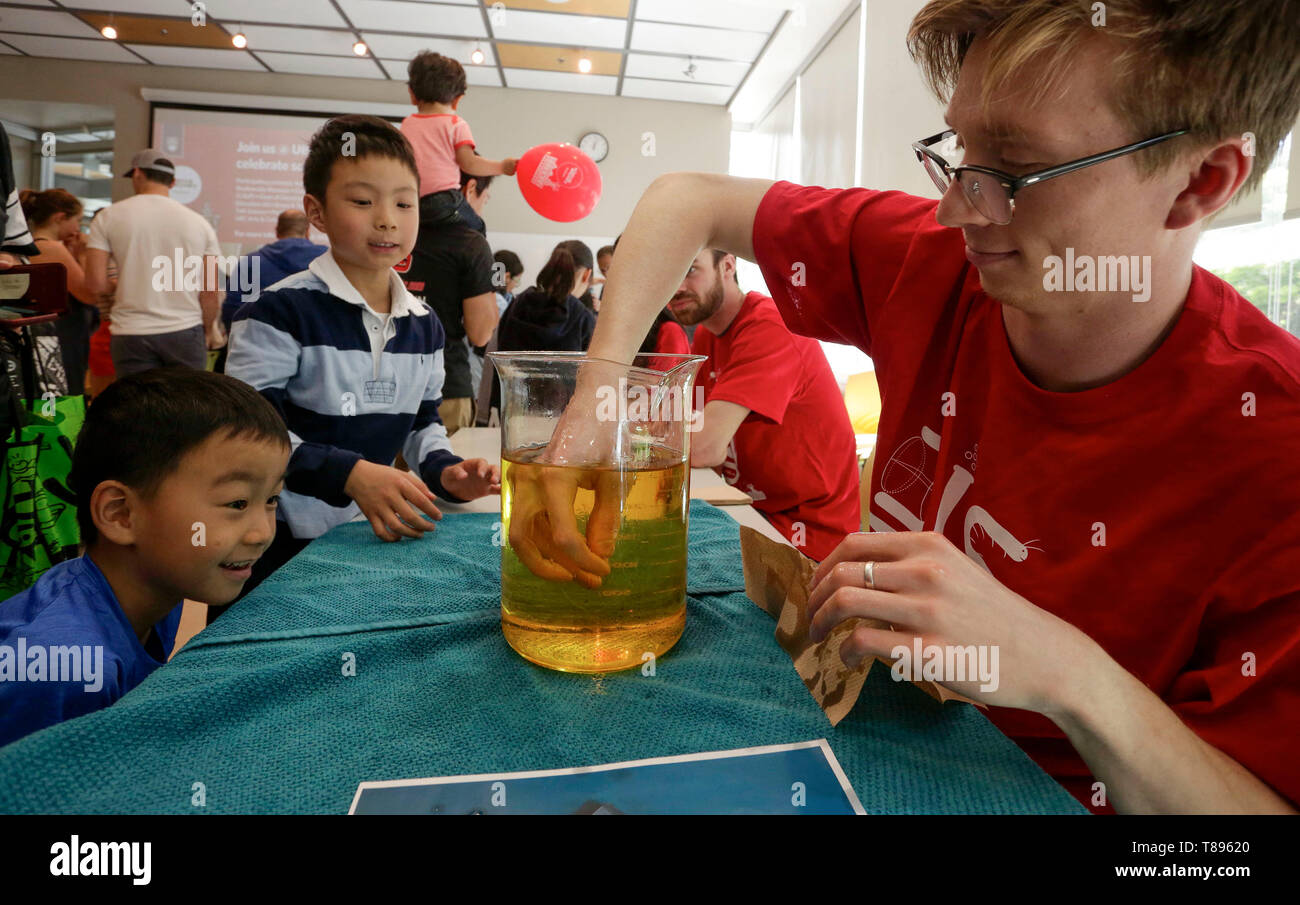 Disappearing art hi-res stock photography and images - Alamy