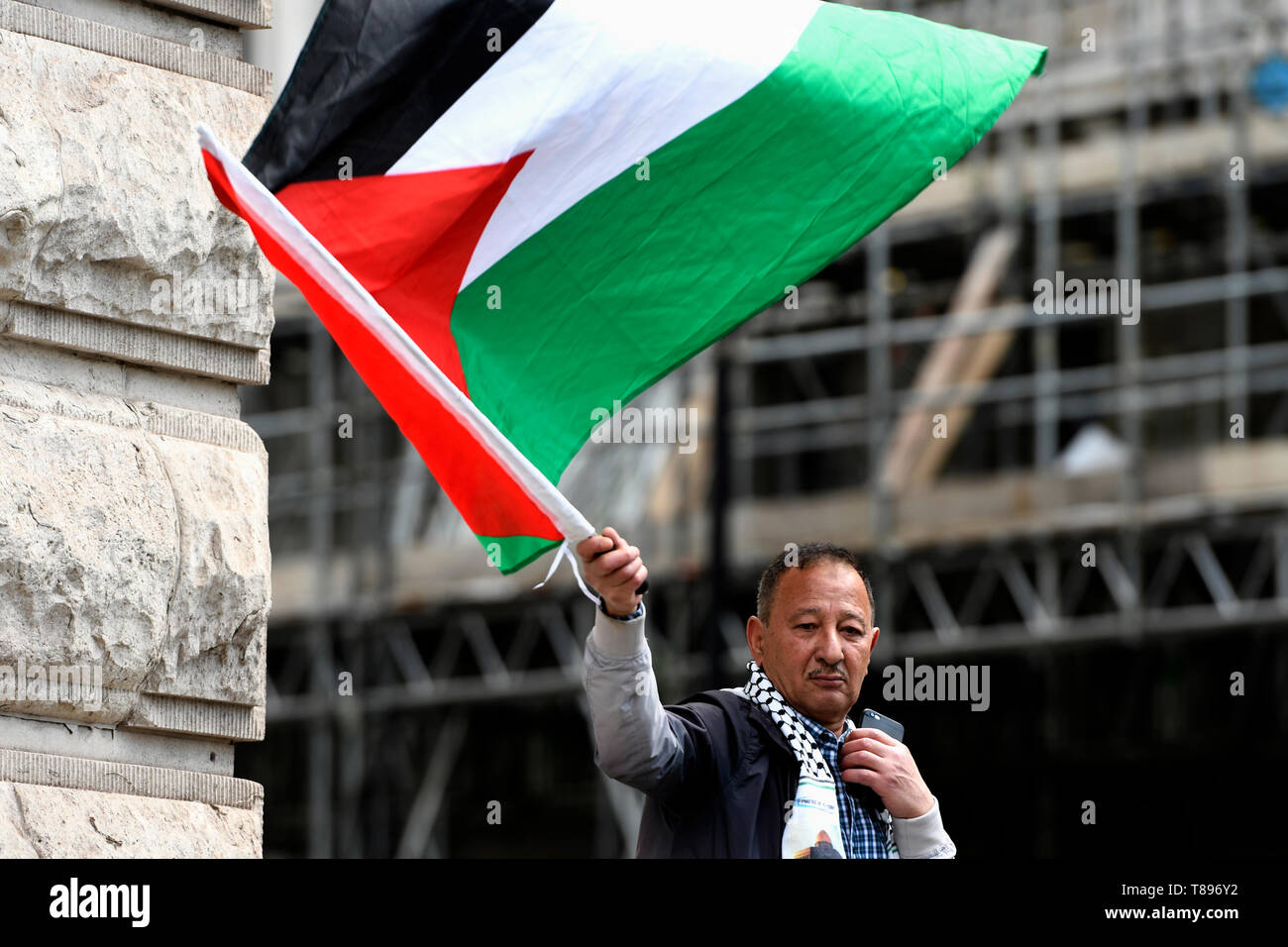 Human rights activist hi-res stock photography and images - Alamy