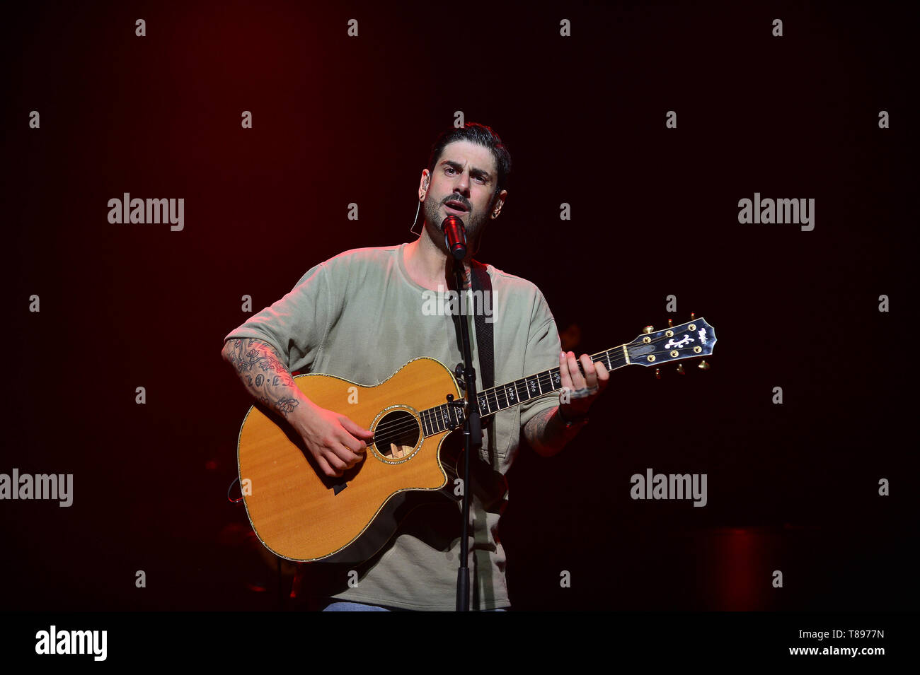 James l knight center hi-res stock photography and images - Alamy