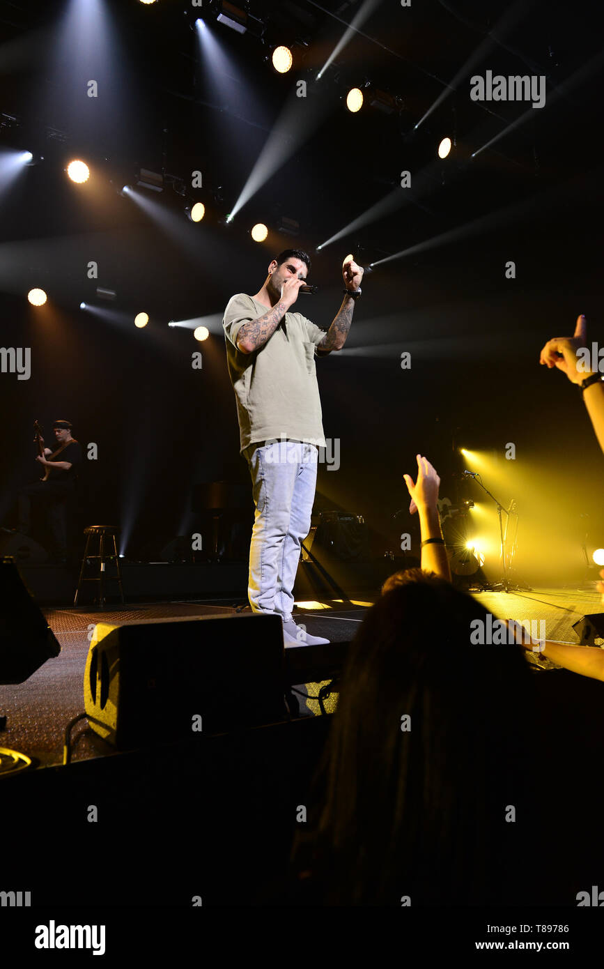 James knight center hi-res stock photography and images - Alamy