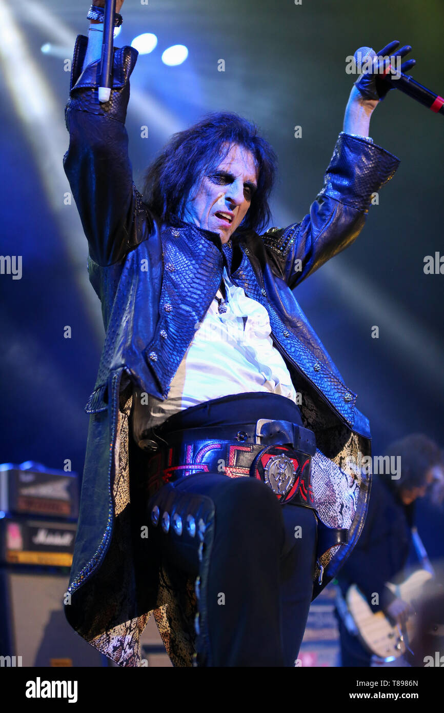 Hollywood vampires 2019 hi-res stock photography and images - Alamy