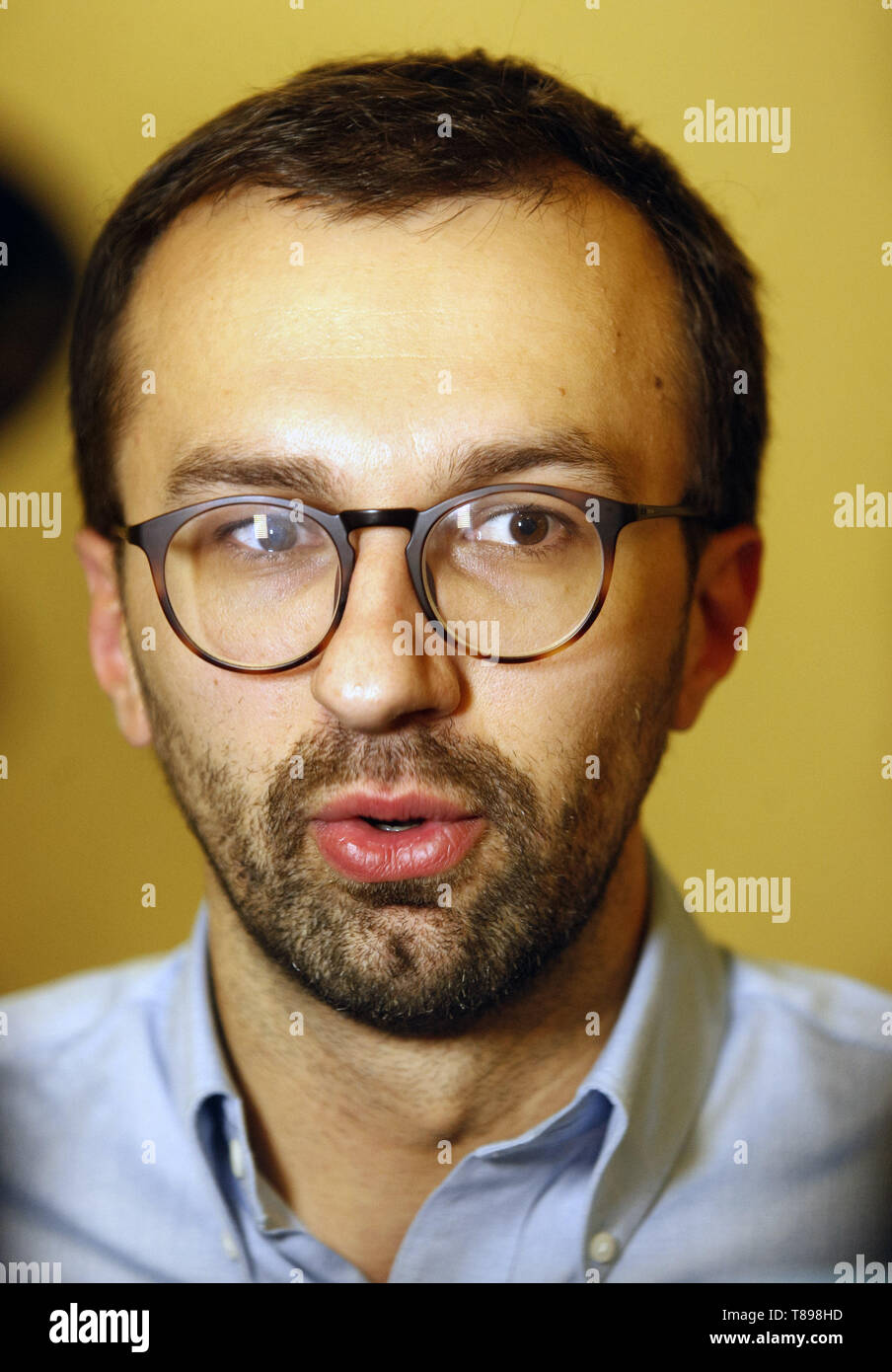 Leshchenko hi-res stock photography and images - Alamy