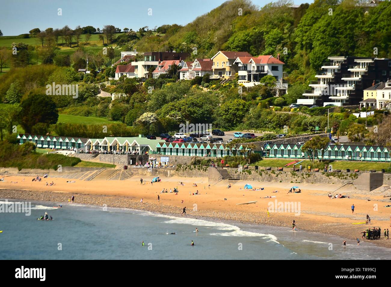 Morris beach hi-res stock photography and images - Alamy
