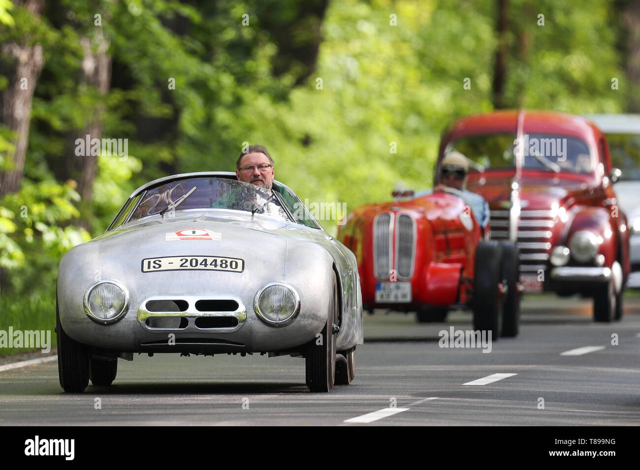 Car industry germany 1938 hi-res stock photography and images - Alamy