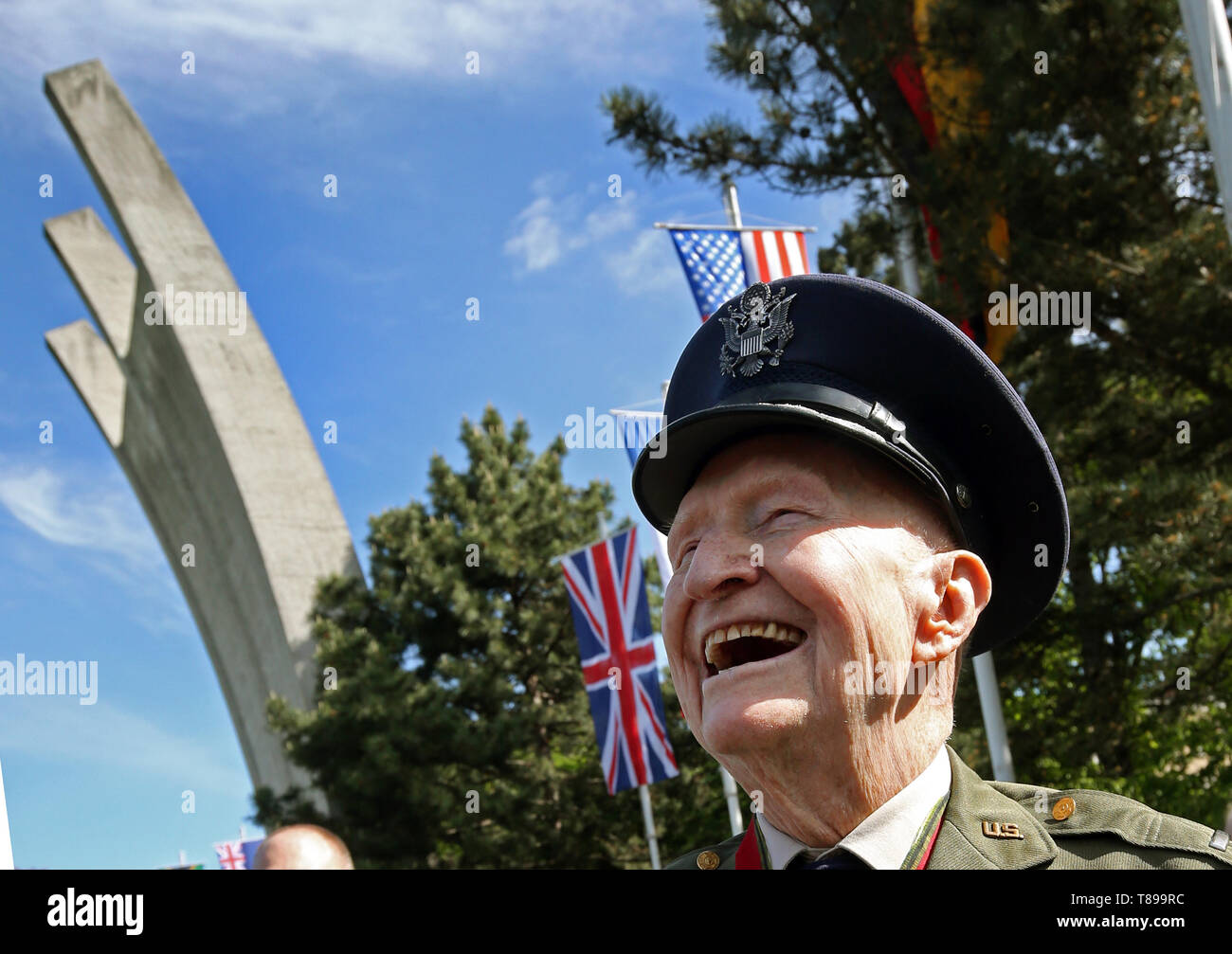 Soviet blockade 1949 hi-res stock photography and images - Alamy