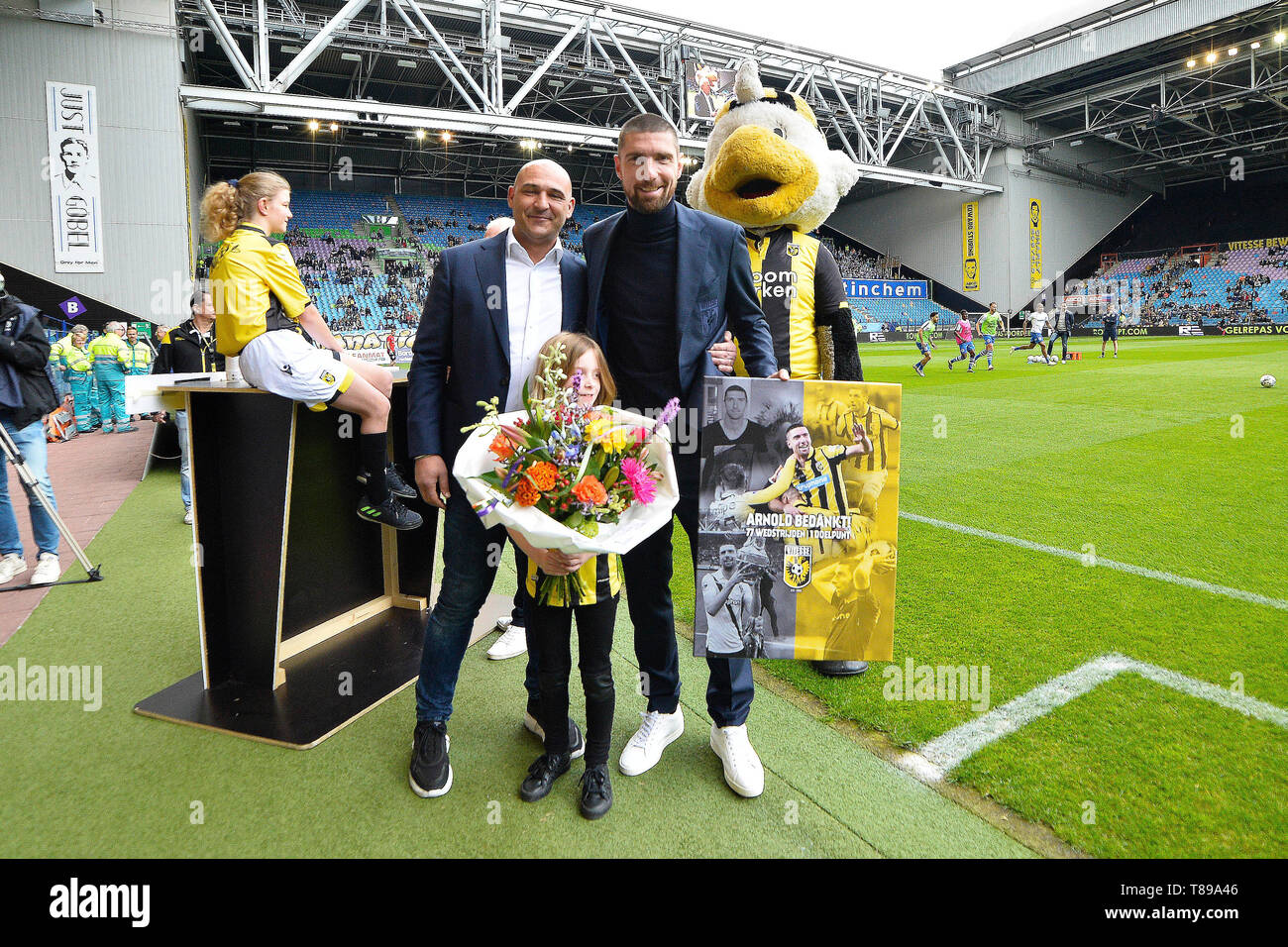 Arnold kruiswijk hi-res stock photography and images - Alamy
