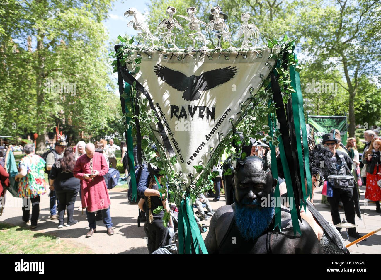 Pagan Pride Detroit