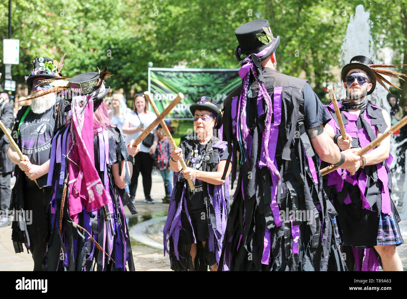 Pagan Pride Detroit