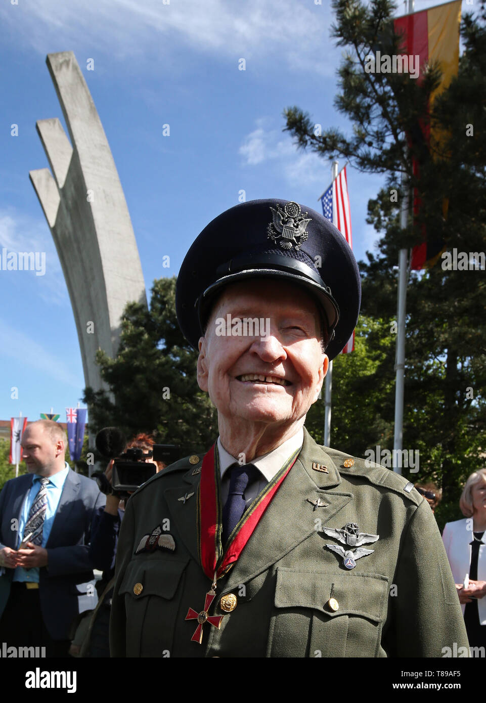 Soviet blockade 1949 hi-res stock photography and images - Alamy
