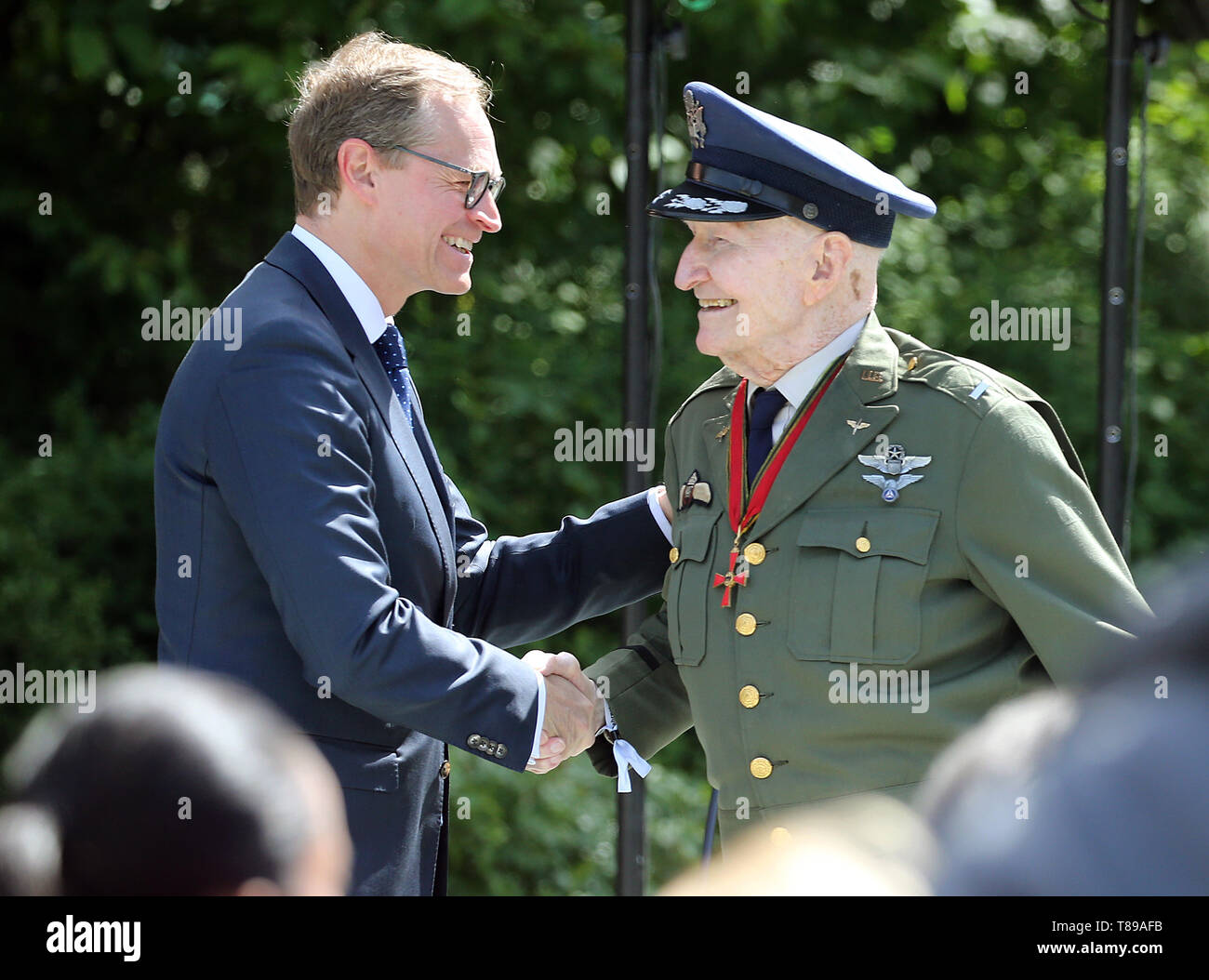 Soviet blockade 1949 hi-res stock photography and images - Alamy