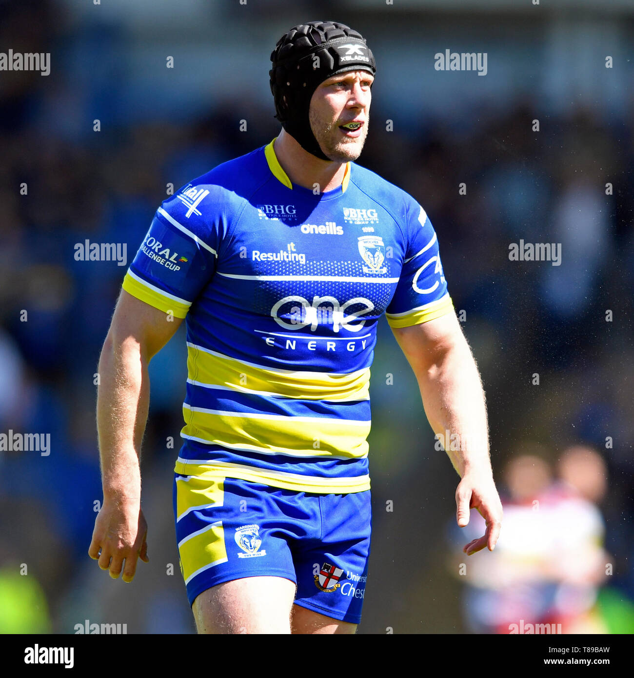 Rugby chris jones hi-res stock photography and images - Alamy
